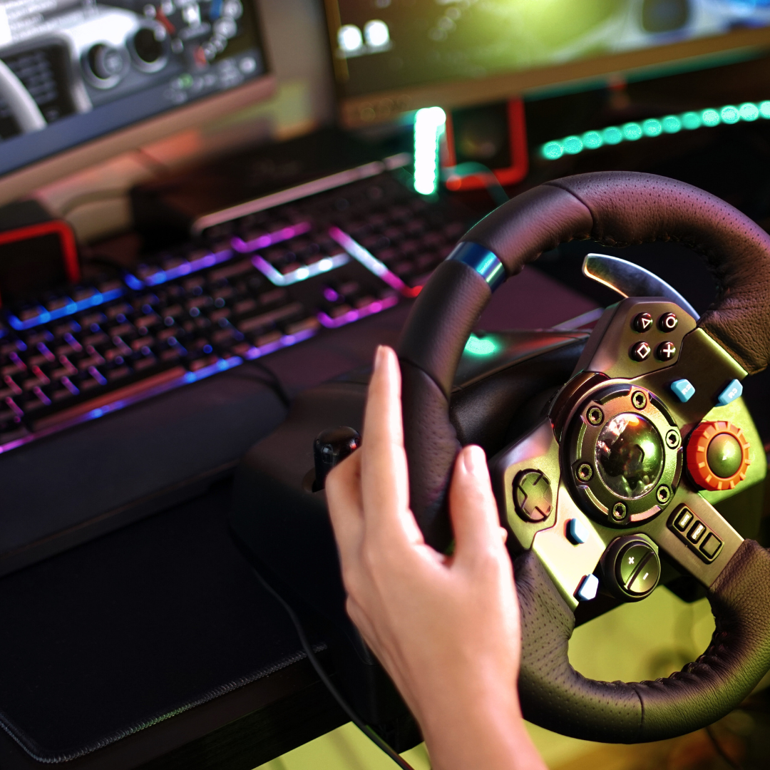 Find the Best Thrustmaster Joystick for Your Games