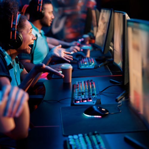 Explore Playseat Trophy: Ultimate Comfort for Gamers