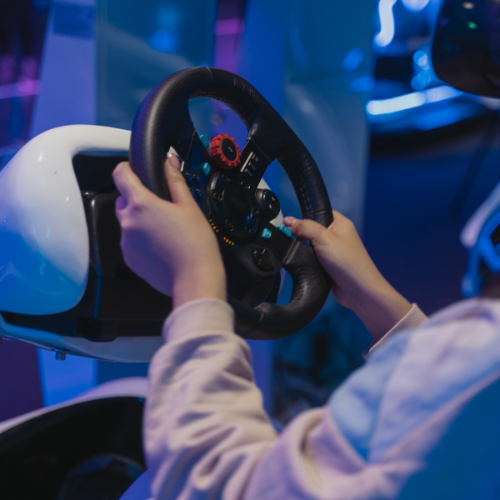How to Install Thrustmaster Steering Wheel? Enhanced Gaming