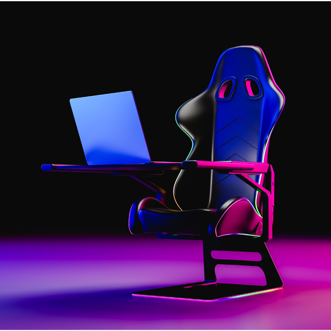 What’s the Best Gaming Chair? Discover Playseat Challenge